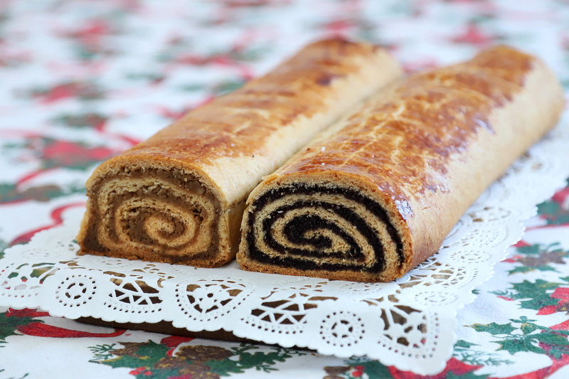 Hagyományos bejgli recept